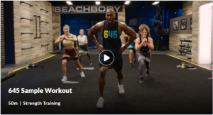 New Beachbody 645 Workout Program Review - The Fitness Focus