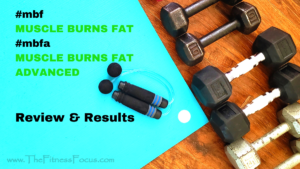 My BODi Muscle Burns Fat #MBF and #MBFA Workout Review with My Personal ...
