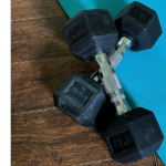 How to Choose Between Light, Medium, and Heavy Weights for Your Workouts
